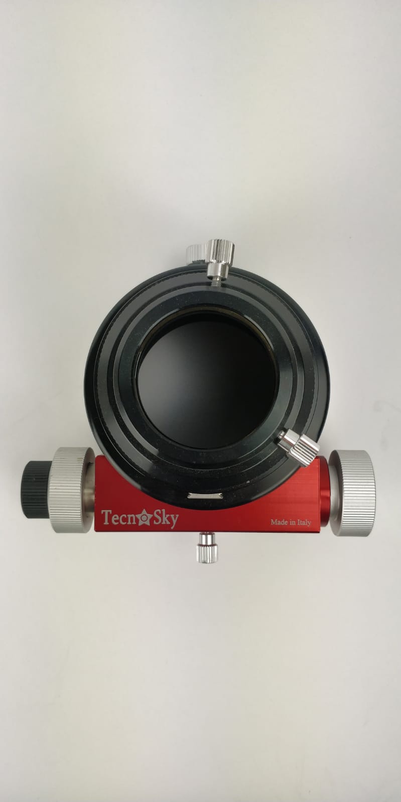 𝗧𝗦 𝗜𝘁𝗮𝗹𝗶𝗮 𝗔𝘀𝘁𝗿𝗼𝗻𝗼𝗺𝘆 - Retrofit per focheggiatore GSO/Tecnosky/TS Monorail da 3" - Tecnosky